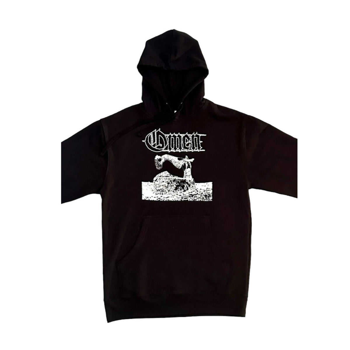 OMEN Sacrifice Hood – Surf Exchange Company